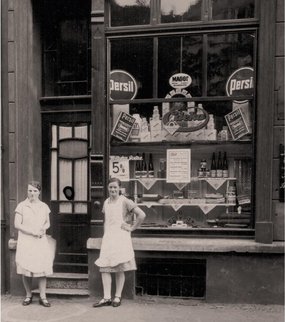 Backhaus-Frede | Sehr guter Bäcker in Münster